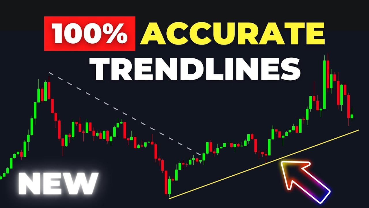 Discover The Revolutionary Tradingview Indicator That Draws 100